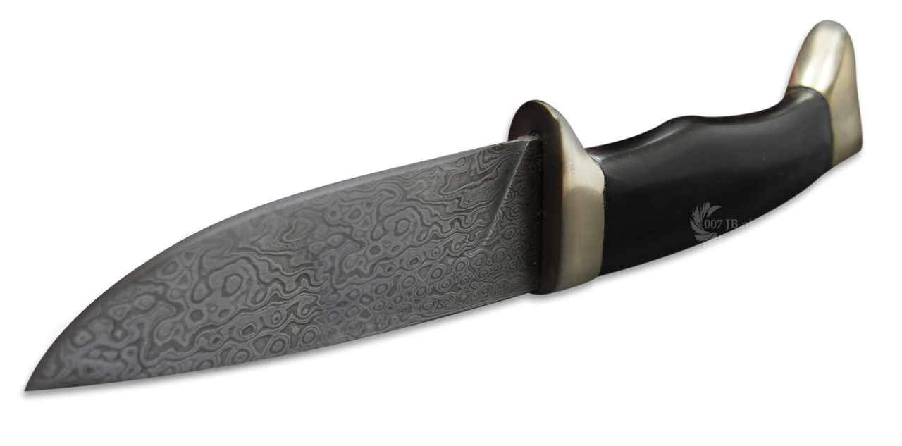 SKYFALL KNIFE – 007 James Bond SKYFALL KNIFE – 007 James Bond